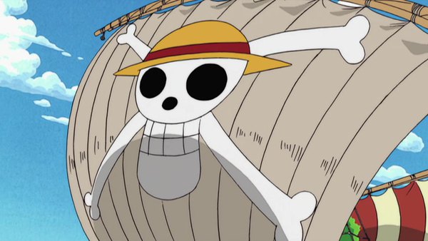 One Piece Episode 78 info and links where to watch