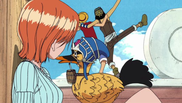 One Piece Episode 78 info and links where to watch