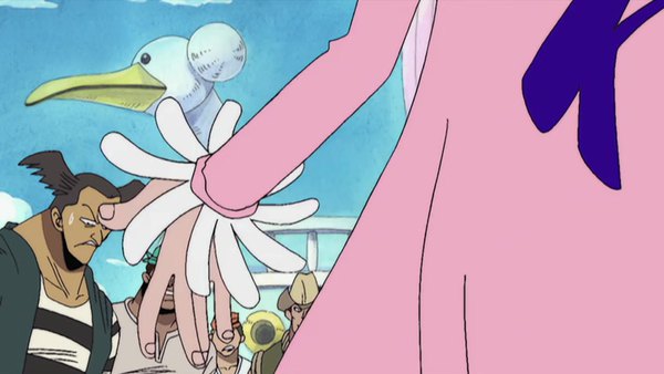 One Piece Episode 78 info and links where to watch