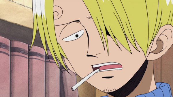 One Piece Episode 78 info and links where to watch