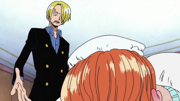 One Piece Episode 78 info and links where to watch