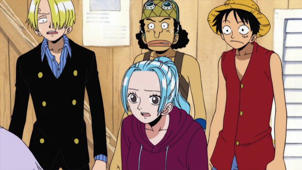 One Piece Episode 78 info and links where to watch