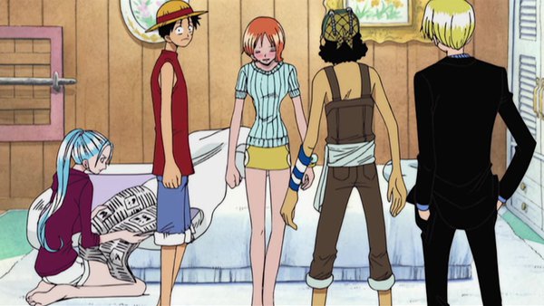 One Piece Episode 78 info and links where to watch