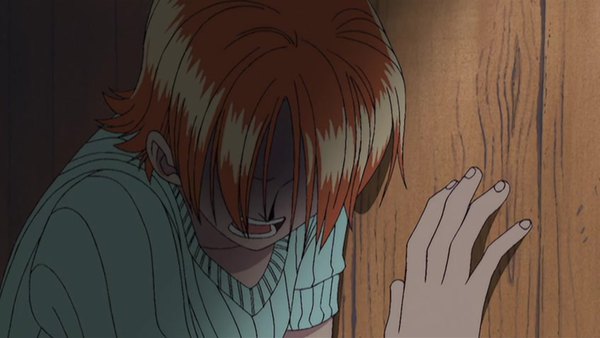 Screenshots of One Piece Episode 78