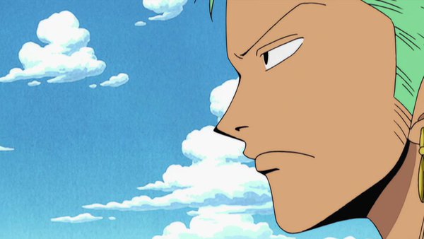 Screenshots of One Piece Episode 78