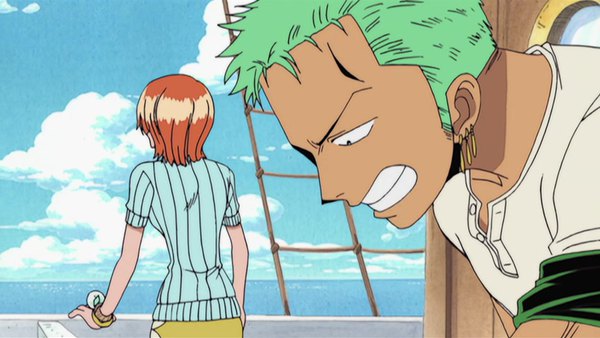One Piece Episode 78 info and links where to watch