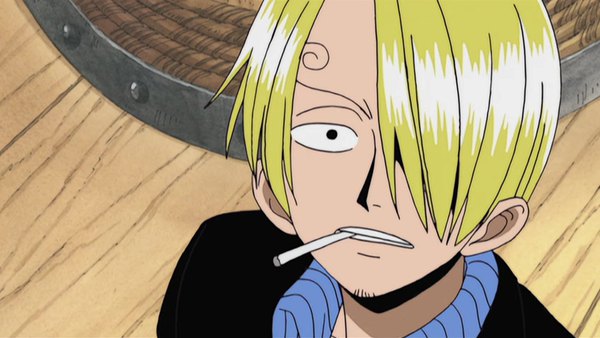 One Piece Episode 78 info and links where to watch