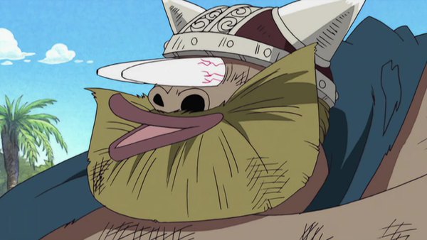 One Piece Episode 77 info and links where to watch