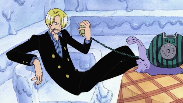 One Piece Episode 77 info and links where to watch