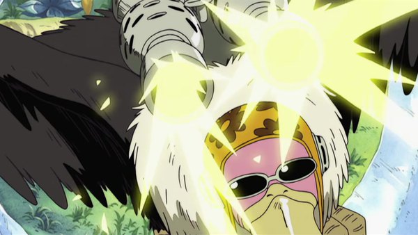 One Piece Episode 77 info and links where to watch