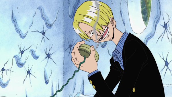 One Piece Episode 77 info and links where to watch