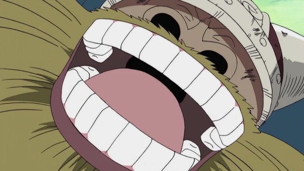 One Piece Episode 77 info and links where to watch