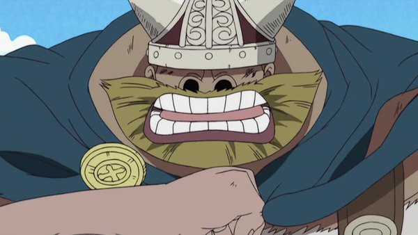 One Piece Episode 77 info and links where to watch