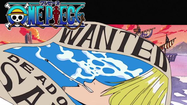 One Piece Episode 77 info and links where to watch