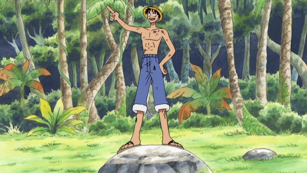 One Piece Episode 77 info and links where to watch