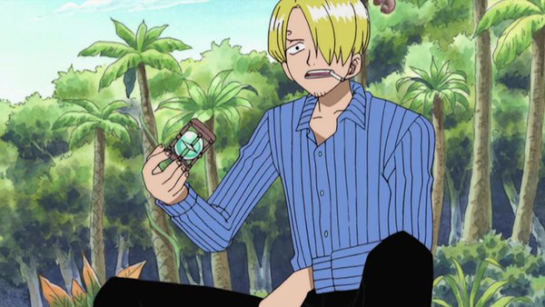 One Piece Episode 77 info and links where to watch
