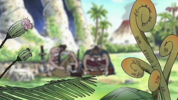 One Piece Episode 77 info and links where to watch