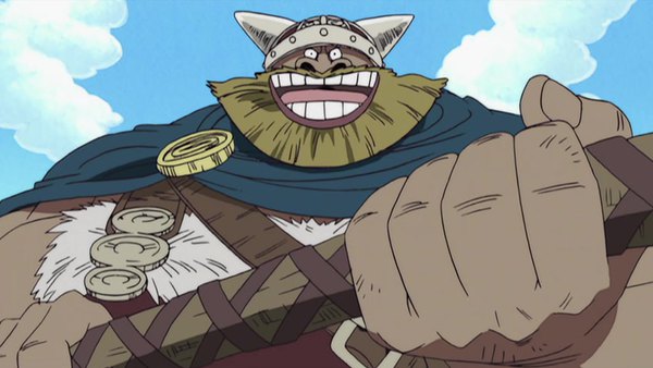 One Piece Episode 77 info and links where to watch