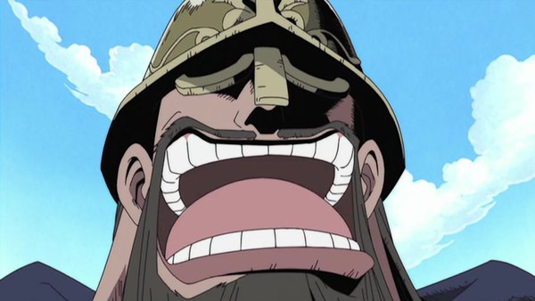 One Piece Episode 77 info and links where to watch