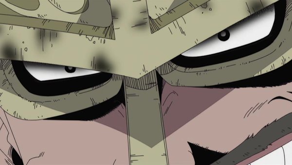 One Piece Episode 77 info and links where to watch