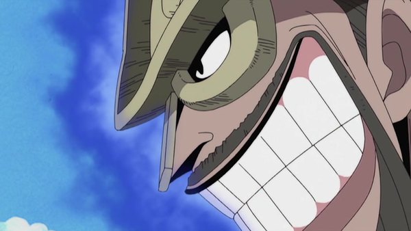 One Piece Episode 77 info and links where to watch