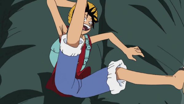 One Piece Episode 76 info and links where to watch