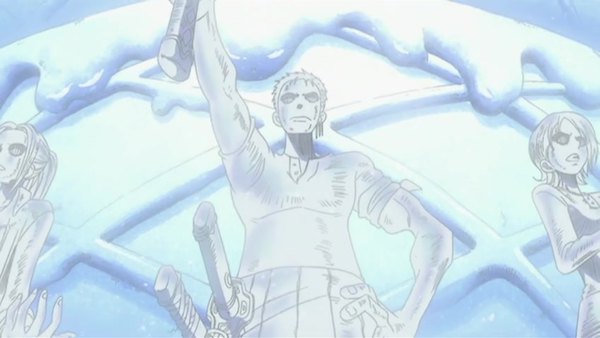 One Piece Episode 76 info and links where to watch