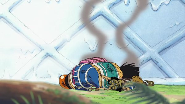 One Piece Episode 76 info and links where to watch