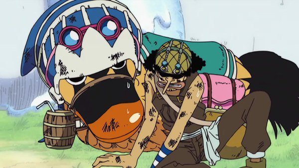 One Piece Episode 76 info and links where to watch