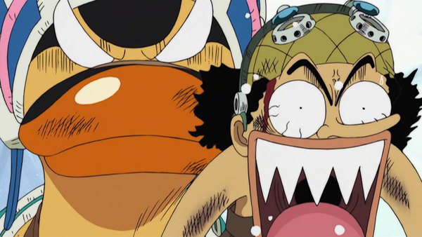 One Piece Episode 76 info and links where to watch