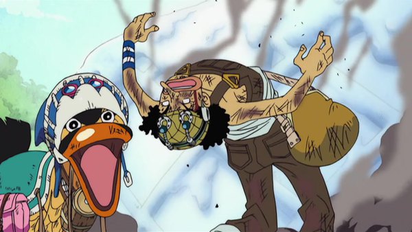 One Piece Episode 76 info and links where to watch