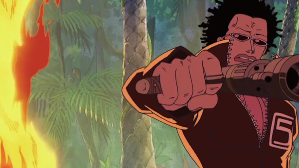 One Piece Episode 76 info and links where to watch