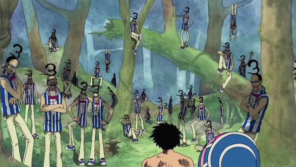One Piece Episode 76 info and links where to watch
