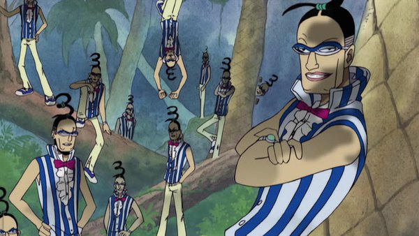 One Piece Episode 76 info and links where to watch