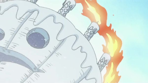 One Piece Episode 75 info and links where to watch