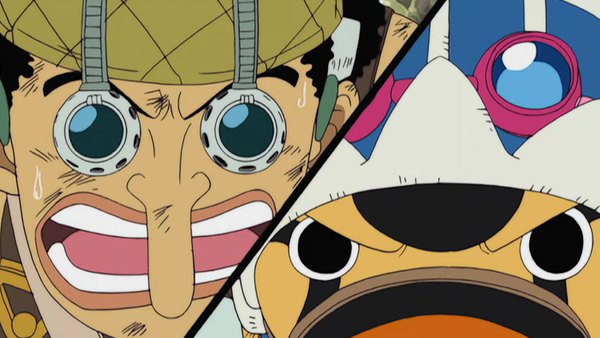 One Piece Episode 75 info and links where to watch