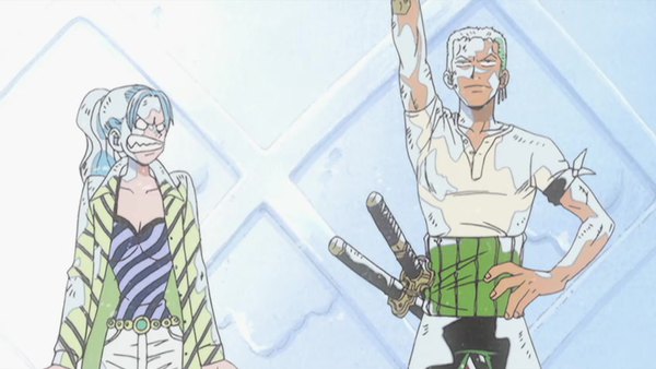 One Piece Episode 75 info and links where to watch