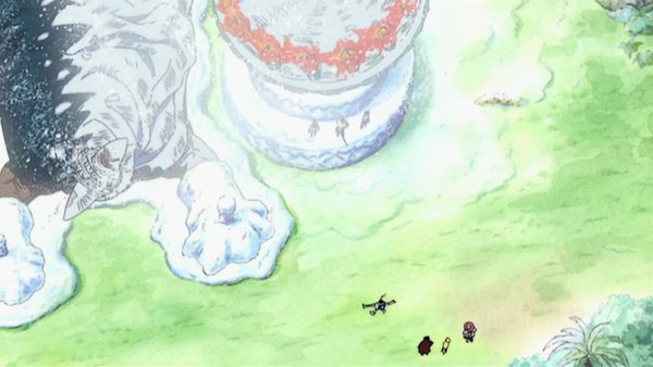 One Piece Episode 75 info and links where to watch