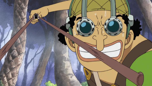 One Piece Episode 75 info and links where to watch