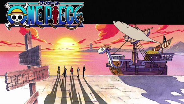 One Piece Episode 75 info and links where to watch