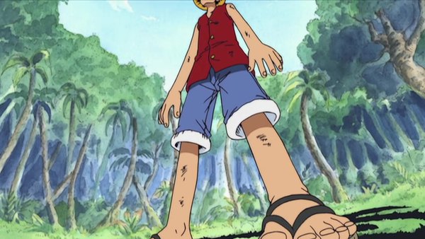 One Piece Episode 75 info and links where to watch