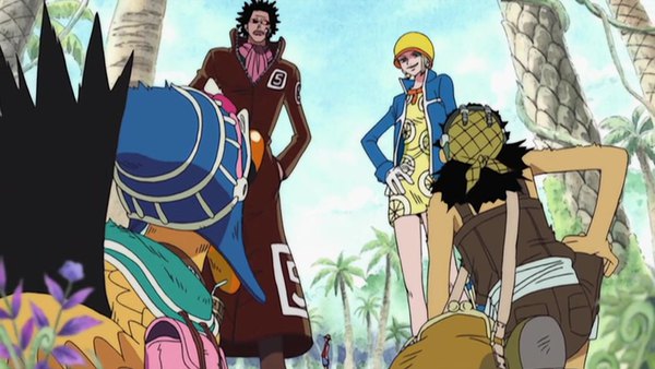 One Piece Episode 75 info and links where to watch