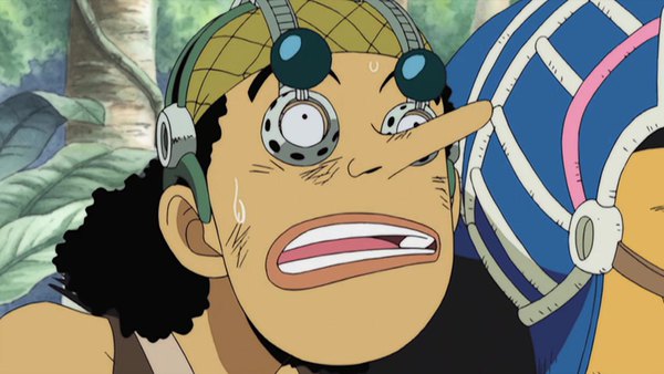One Piece Episode 75 info and links where to watch