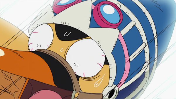 One Piece Episode 75 info and links where to watch