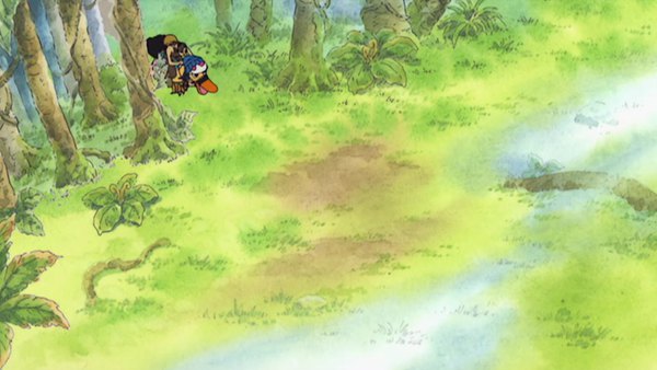 One Piece Episode 75 info and links where to watch