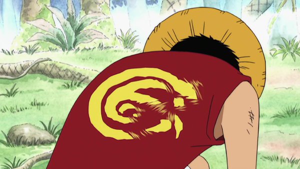 One Piece Episode 75 info and links where to watch