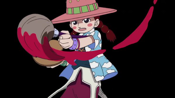 One Piece Episode 75 info and links where to watch