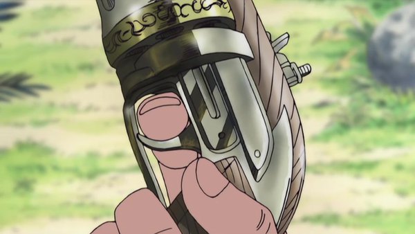 One Piece Episode 75 info and links where to watch