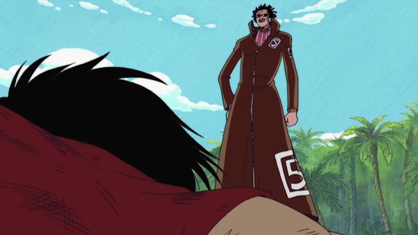 One Piece Episode 74 info and links where to watch
