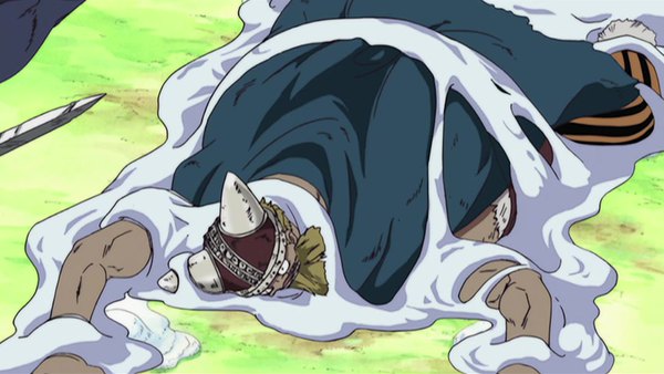 One Piece Episode 74 info and links where to watch